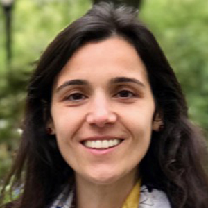 Elsa PICAO | Association of European Cancer Leagues - ECL