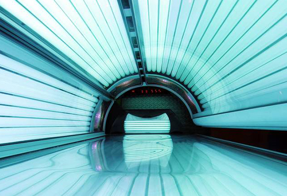 Sunbed | Association of European Cancer Leagues - ECL