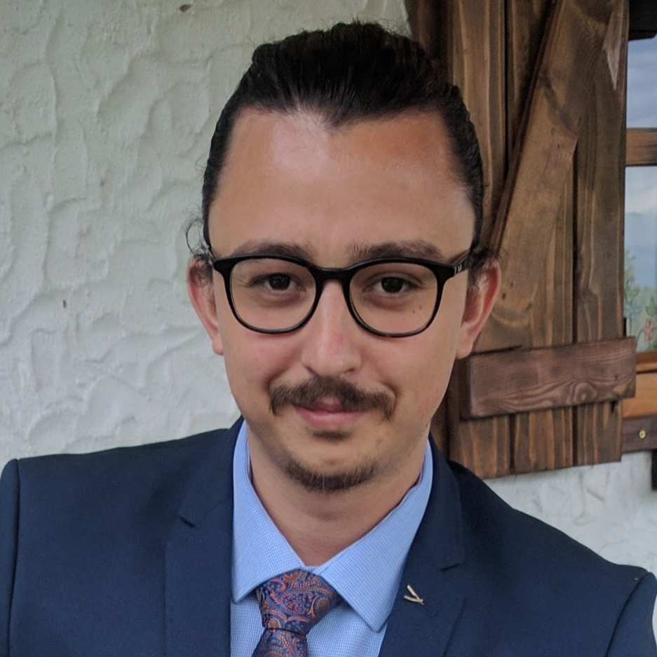 Amil DRUŽIĆ | Association of European Cancer Leagues - ECL