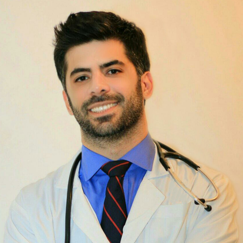 David BITON | Association of European Cancer Leagues - ECL