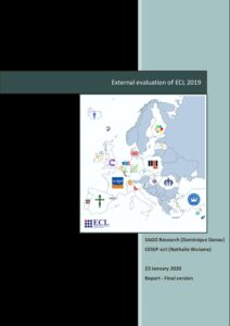 2019 ECL External Evaluation – Full Report | Association of European ...