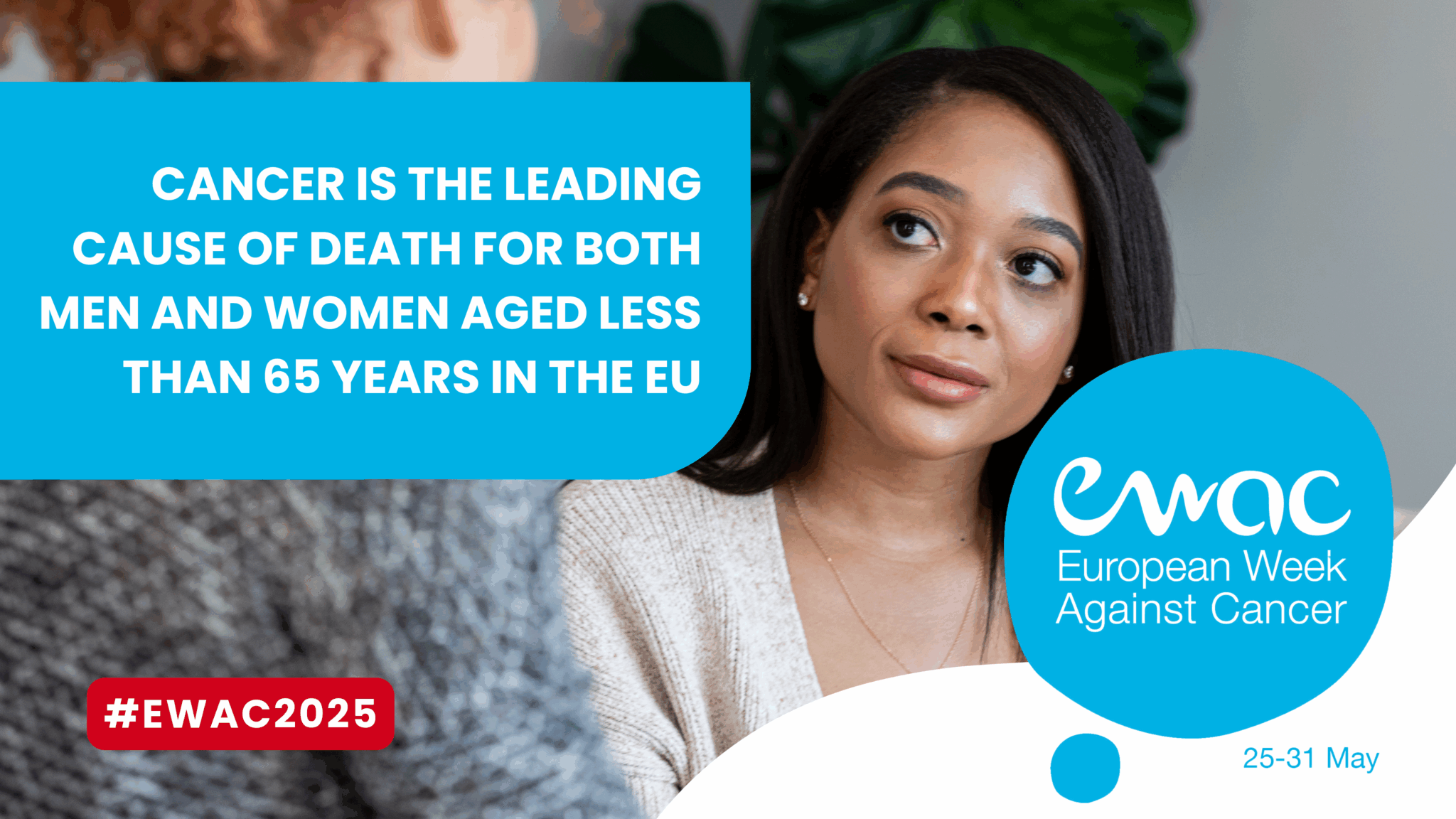 European Week Against Cancer – Campaign material | Association of ...