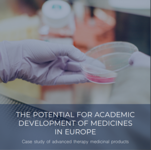 Academic development | Association of European Cancer Leagues - ECL