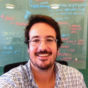 David A. | Association of European Cancer Leagues - ECL