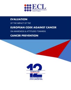 ECAC-Evaluation-Report-2020 | Association of European Cancer Leagues - ECL