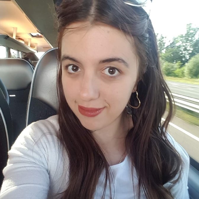 Emma SPITERI | Association of European Cancer Leagues - ECL