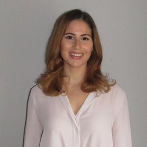 Helena Ros | Association of European Cancer Leagues - ECL