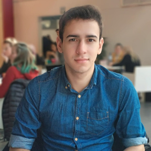 Israel PÉREZ CHÁVEZ | Association of European Cancer Leagues - ECL