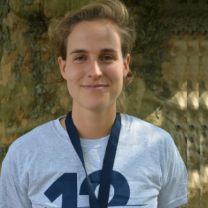 Jade PATTYN | Association of European Cancer Leagues - ECL