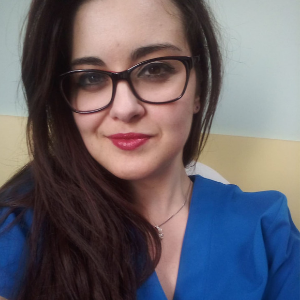 Janet | Association of European Cancer Leagues - ECL