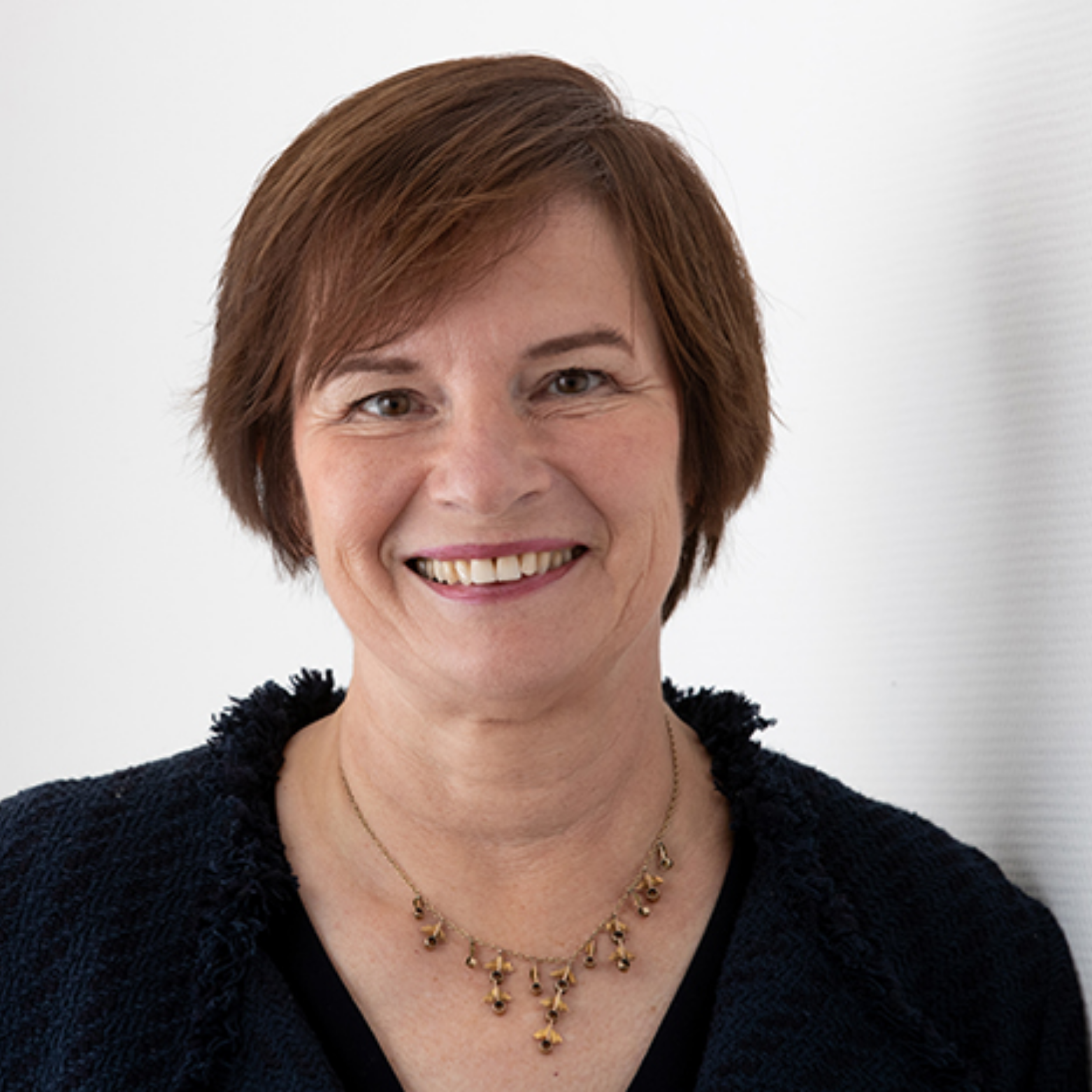 Lucienne_Thommes | Association of European Cancer Leagues - ECL