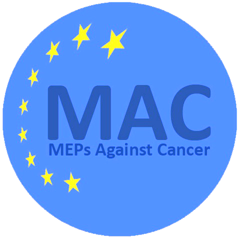 MAC LOGO LITE Transparent background | Association of European Cancer ...