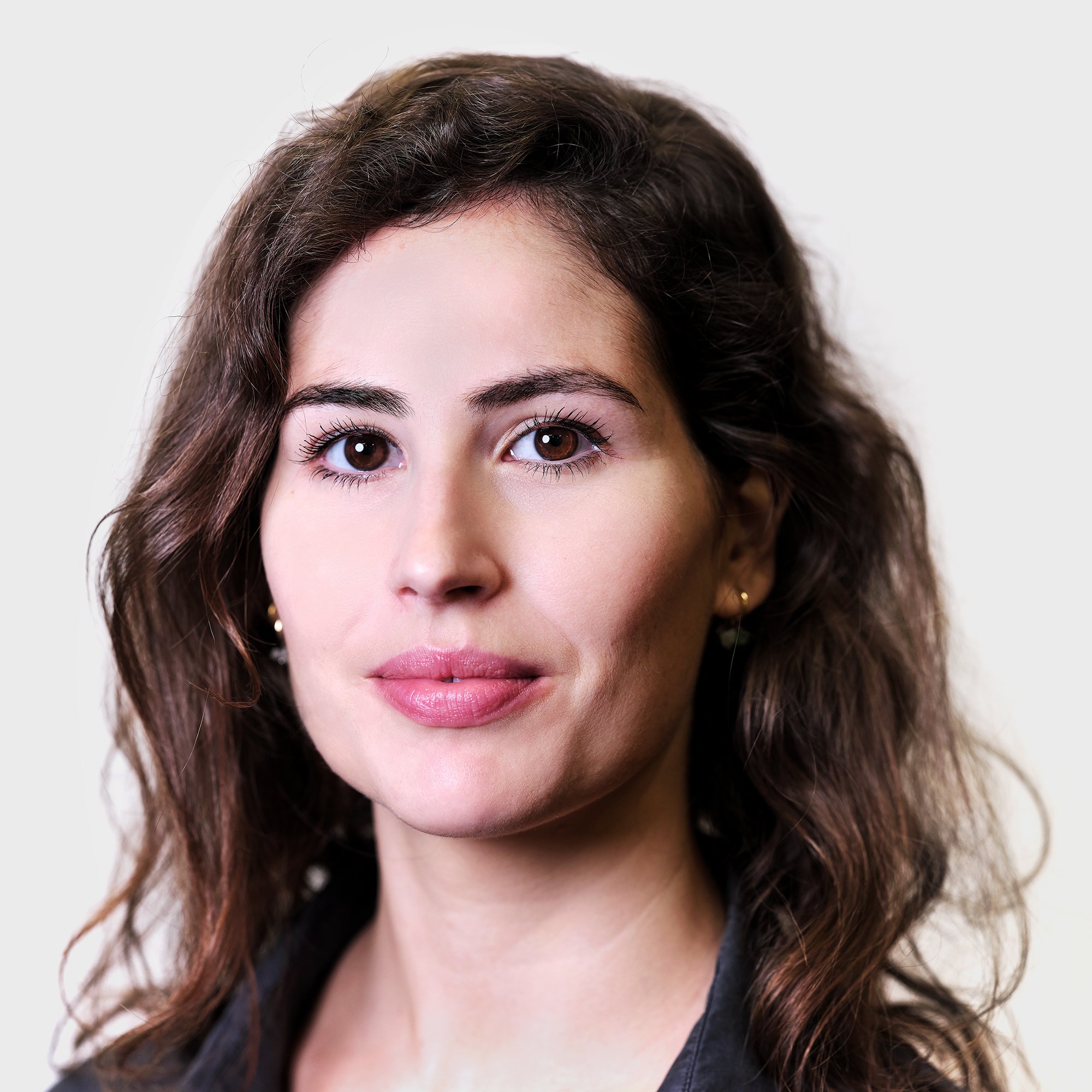 Helena Ros | Association of European Cancer Leagues - ECL