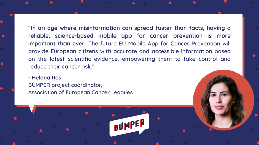 BUMPER releases key recommendations to ensure the success of the future ...