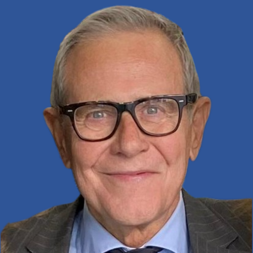 Ramon Reyes | Association of European Cancer Leagues - ECL