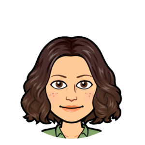 Sara Bertucci | Association of European Cancer Leagues - ECL