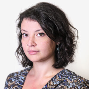 Sara Bertucci | Association of European Cancer Leagues - ECL