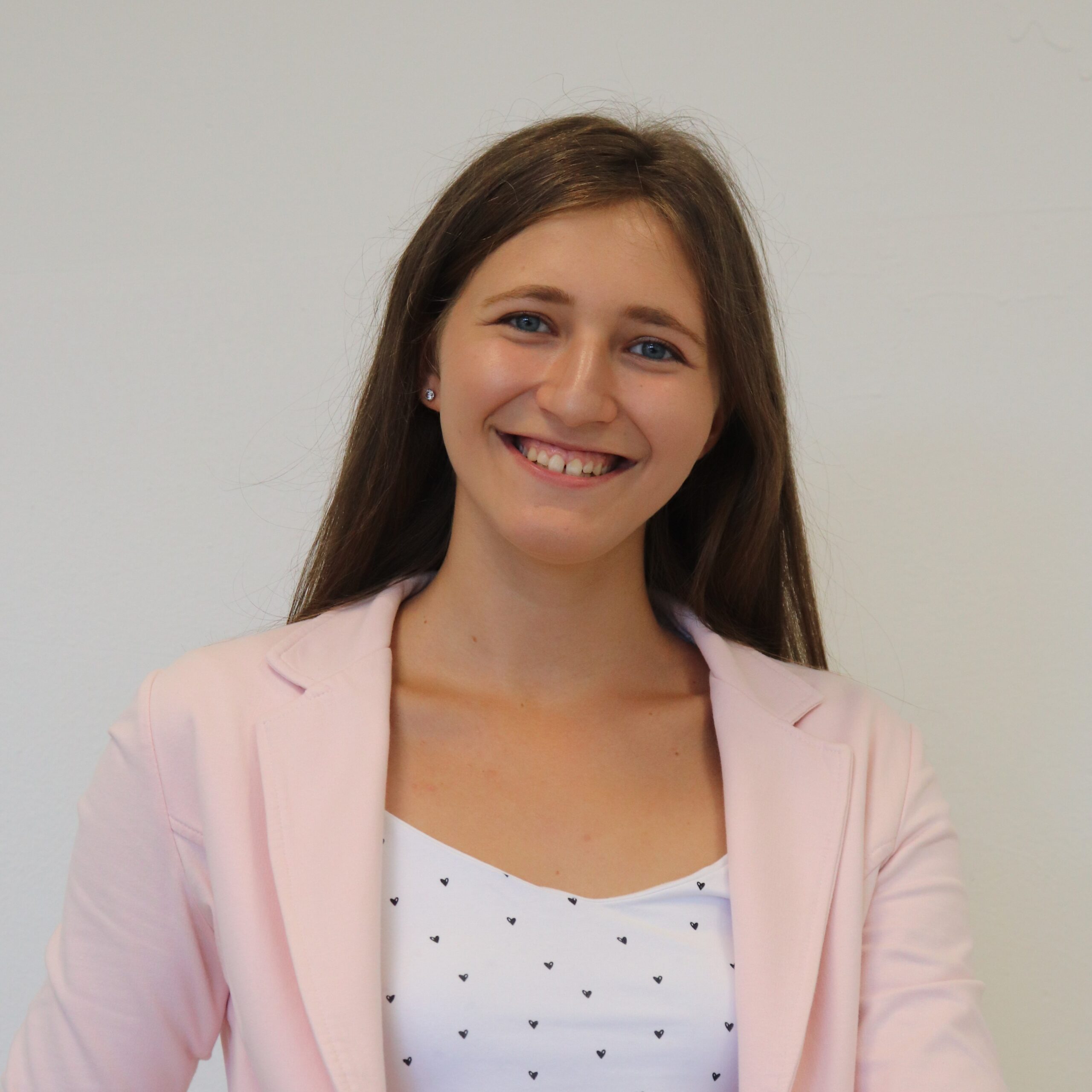 Vanesa ŠOOŚOVÁ | Association of European Cancer Leagues - ECL