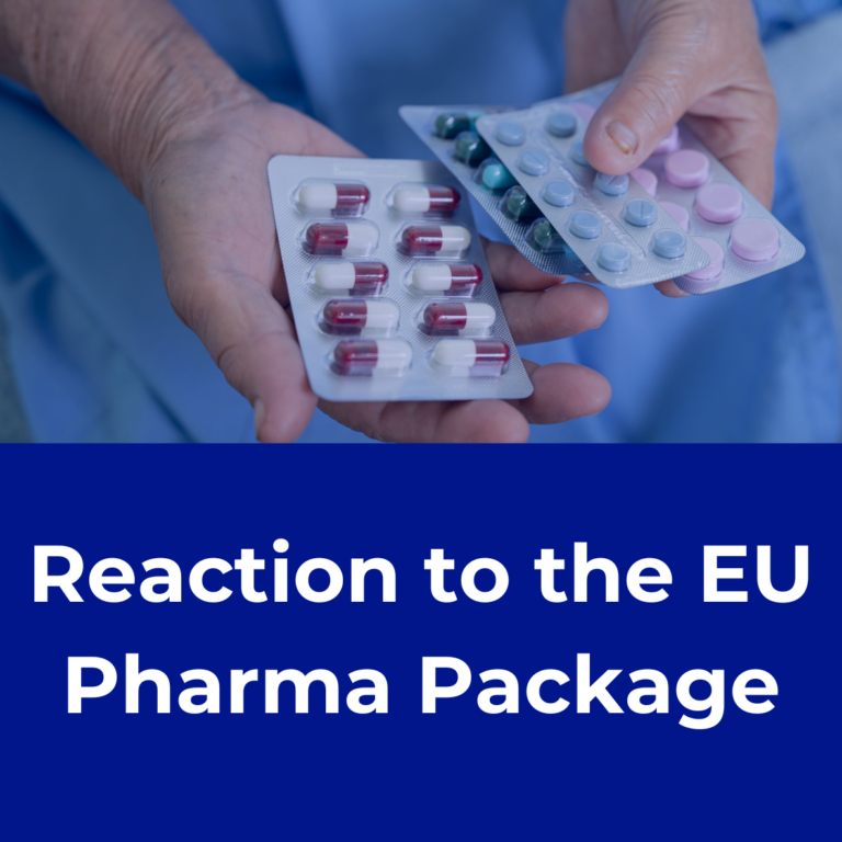 Press reaction | Association of European Cancer Leagues - ECL