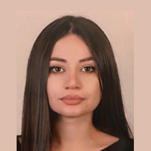 Yeva MARGARYAN | Association of European Cancer Leagues - ECL