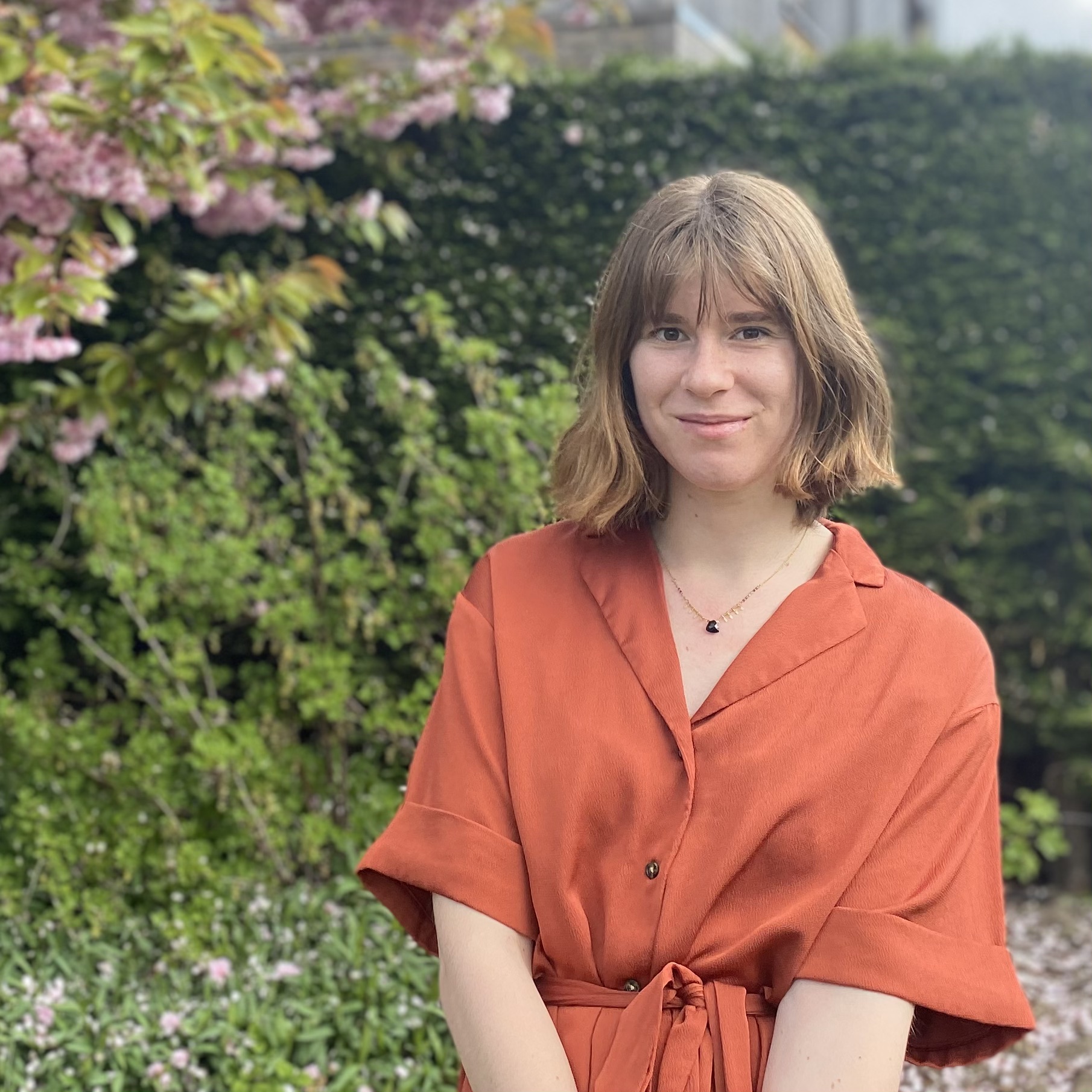 Zoë VERLOO | Association of European Cancer Leagues - ECL